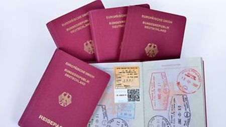 Reisepässe und Personalausweise - Auswärtiges Amt